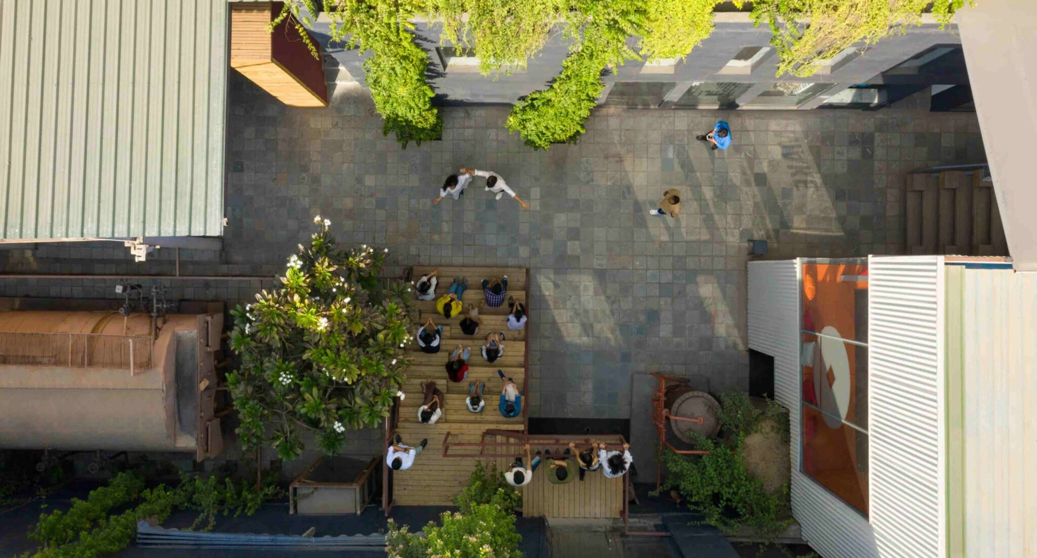 TDV | The Design Village | Industry-centric Design Colleges in India